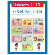Numbers 1 10 Elementary Learning Poster Swift Calendars Counting Numbers 1 10 Elementary Learning Poster Swift Calendars Counting